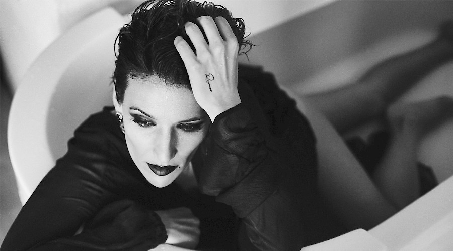 FlamenGO presents La Flaka in “Capricho” May 20, 2016 in Miami – USA ...